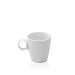 Coffeelings koffiekop 18cl huren | Van der Kroft Events