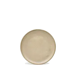 Usko plat bord green 26cm huren | Van der Kroft Events